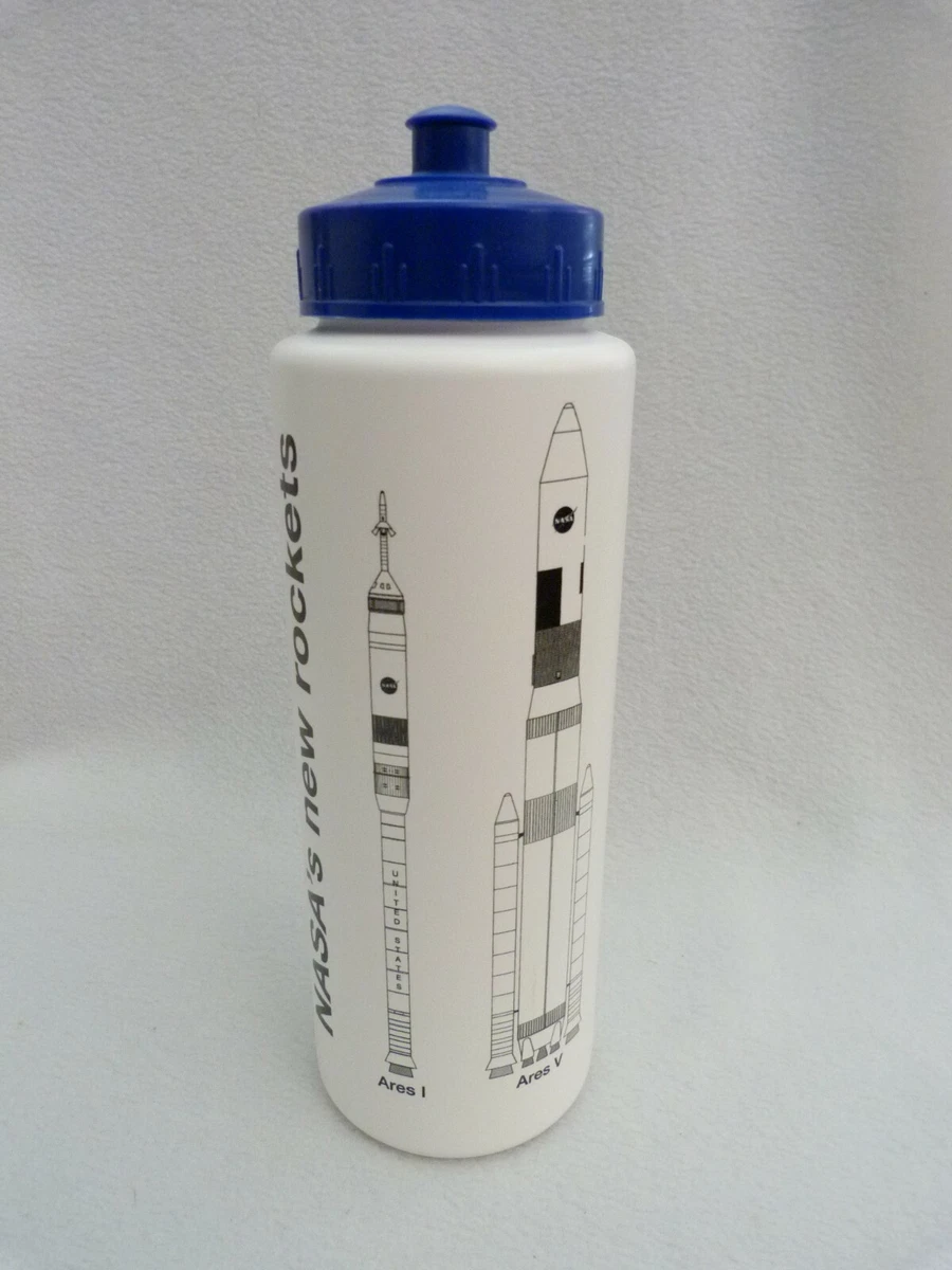 Water Bottle Rockets Nasa