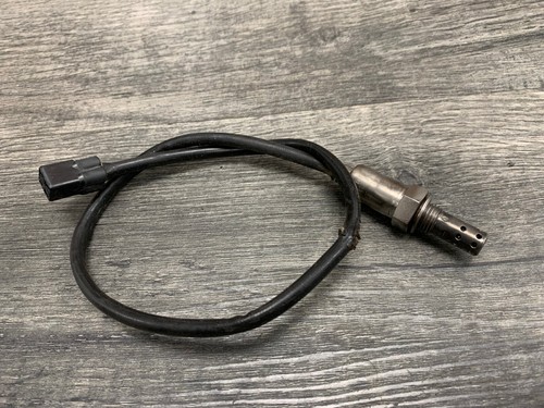 Triumph Tiger 800XC 800 XC Daytona 675 OEM Muffler Exhaust Oxygen 02 ...