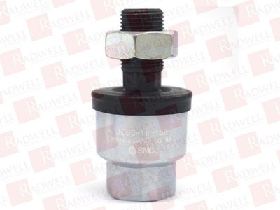 SMC JC25-10-150 / JC2510150 (NEW NO BOX) | eBay