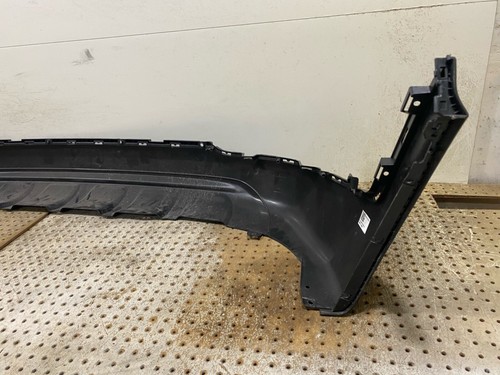 2017-2019 Kia Sportage Rear Bumper Lower Valance OEM 86612-D9000 | eBay