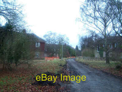 Photo 6x4 Soon to go... Ryarsh These are three of the many derelict ...