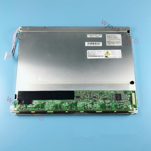 Original 12.1" AA121SL01 LCD Screen Display Panel For Mitsubishi 1 Year ...