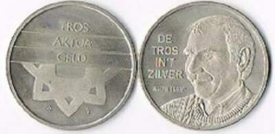 De Tros in het Zilver: Ralph Inbar (bk1-18) | eBay