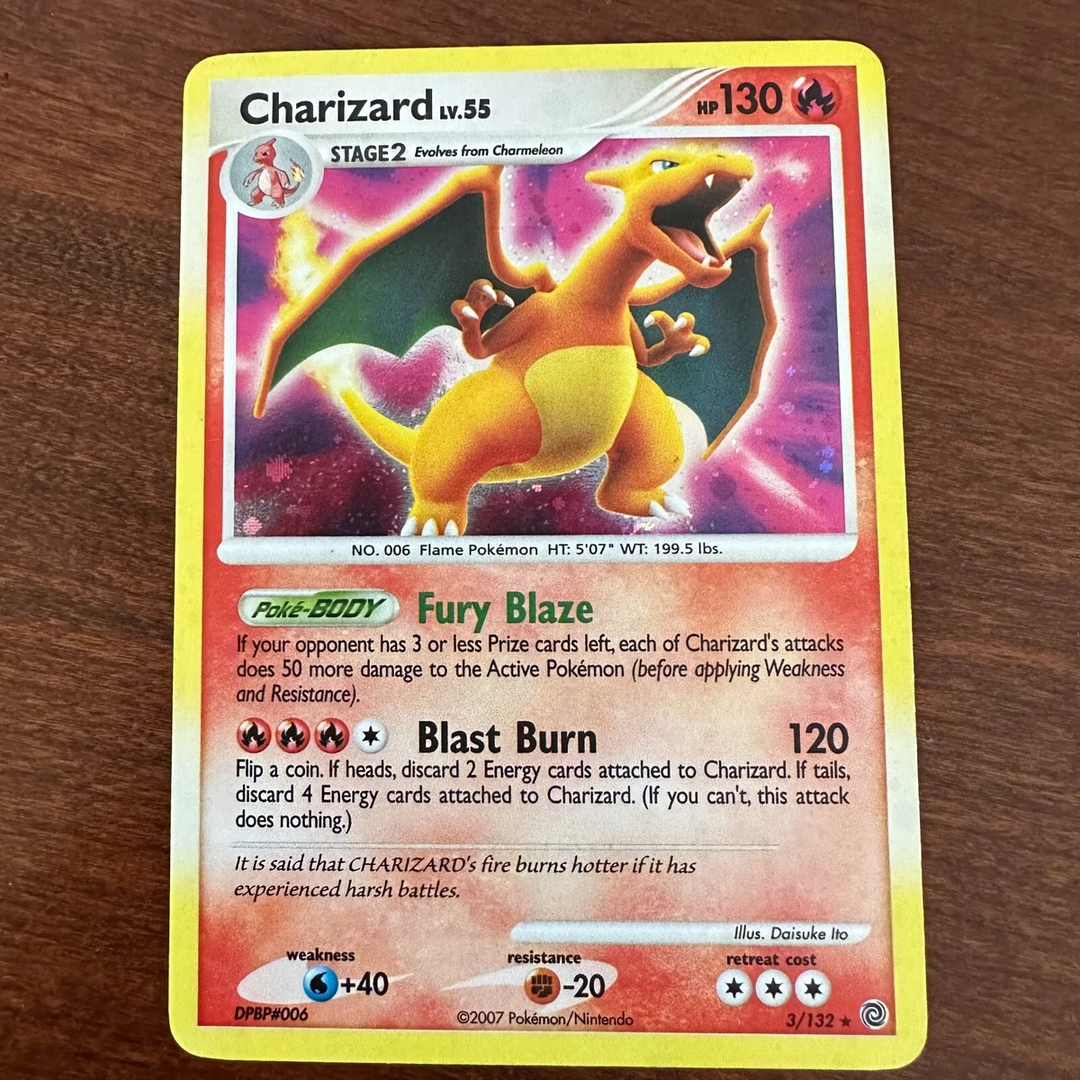 Pokemon Card Darkness Ablaze Charizard V 019/189 PGS MINT, 40% OFF