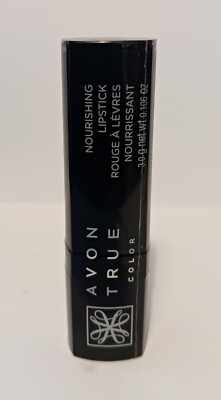 Avon True Color Nourishing Lipstick Ruby Kiss | eBay