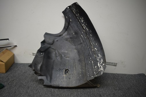 2010-2013 MERCEDES BENZ E350 E550 FRONT LEFT SIDE FENDER WHEEL LINER ...