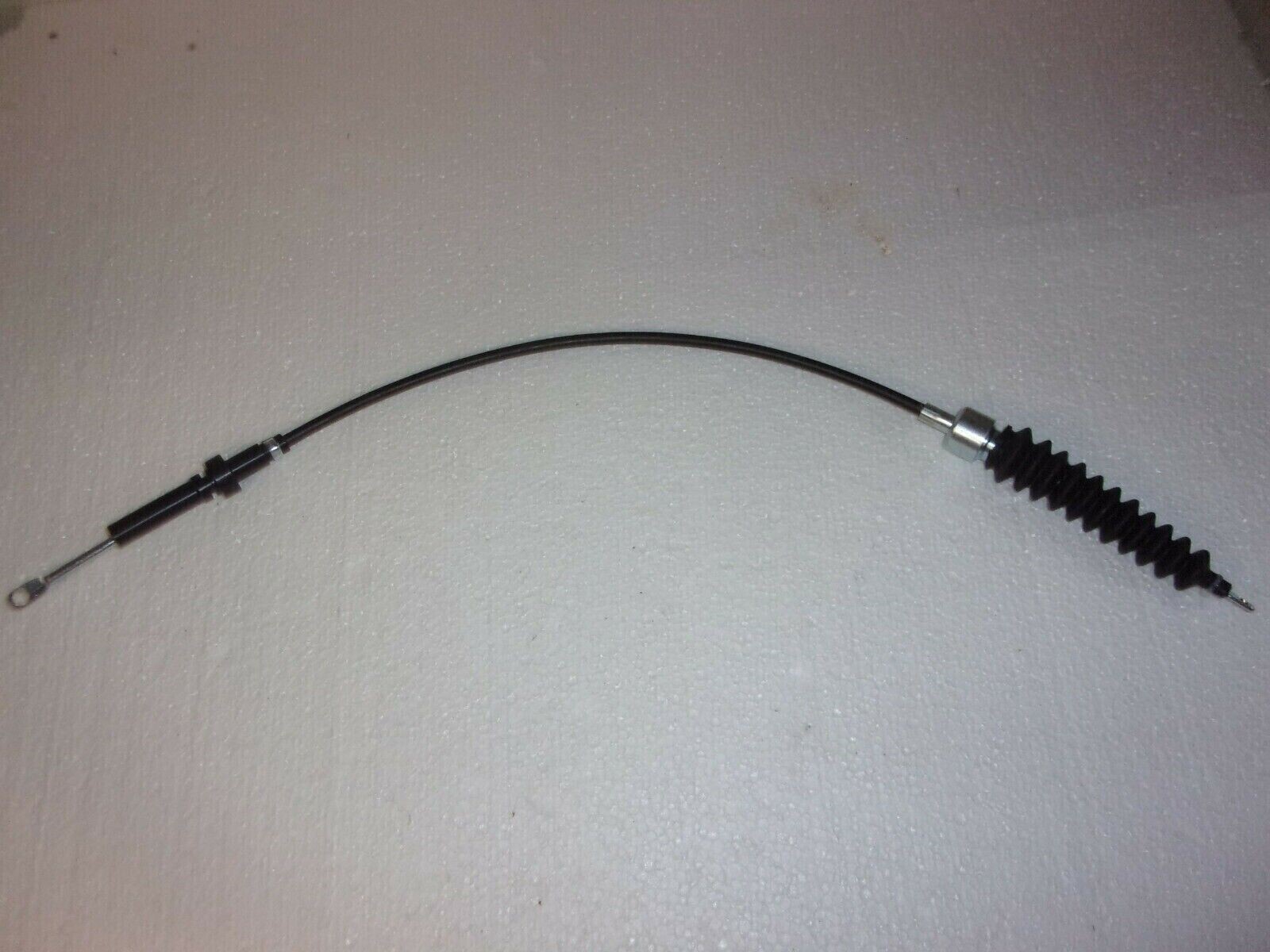 200R4 SHIFT CABLE 1978 - 1987 EL CAMINO MONTE CARLO MALIBU NEW AS8911 ...