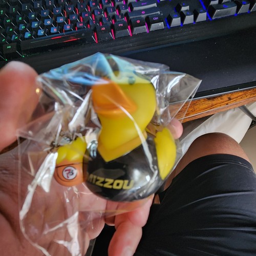 Limited Edition 7brew MIZZOU Duck | eBay