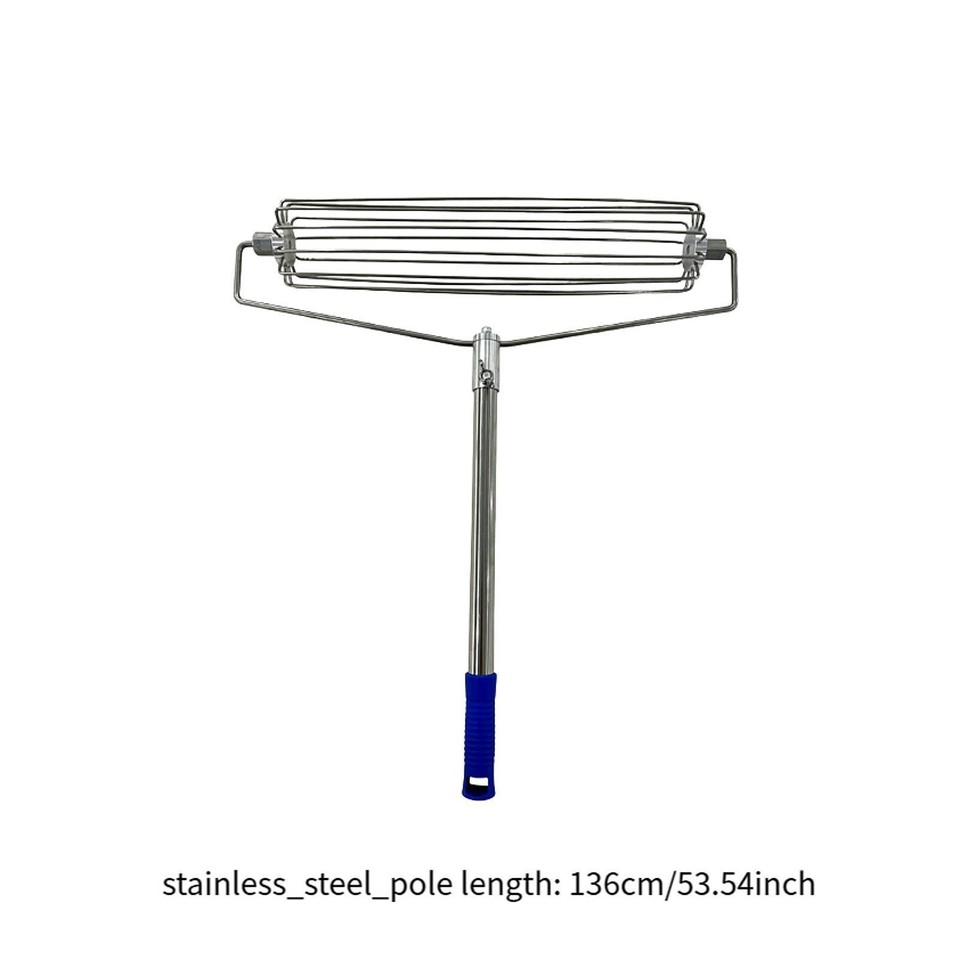 Long Jump Sand Rake Raking Tool Golf Sand Bunker Rake Sand Athletic ...