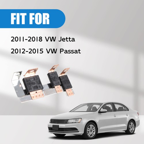Main Multi Fuse 200 Amp for Volkswagen 2011-2018 Jetta 2012-2015 Passat ...