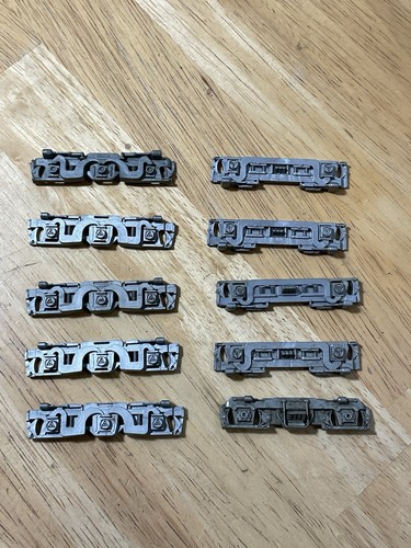 Ho Scale Train Parts Mixed Lot | eBay