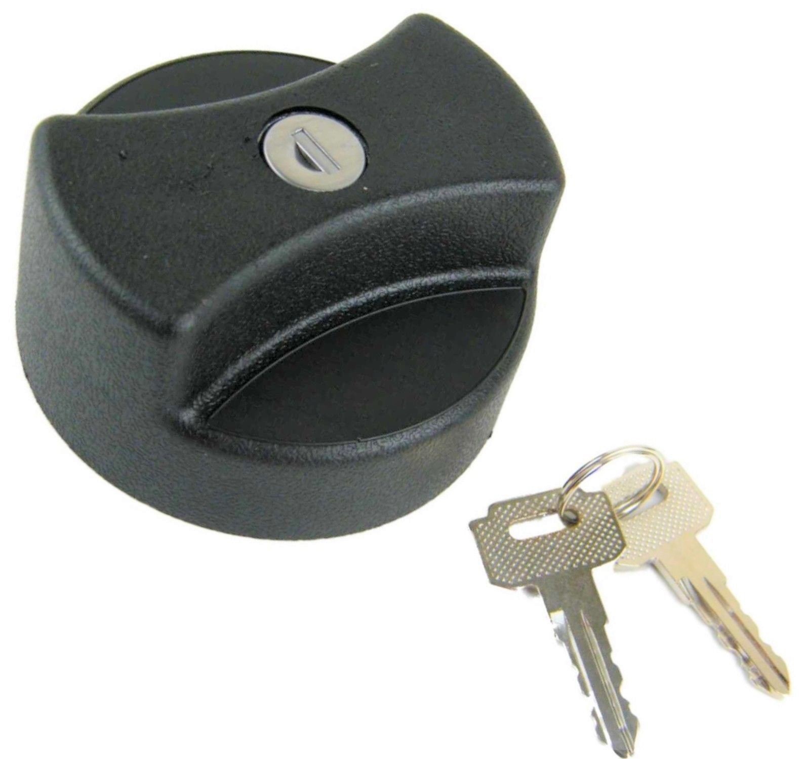 LAND ROVER DEFENDER ALL MODELS 87-98 UP TO TD5> LOCKING FUEL FILLER CAP ...