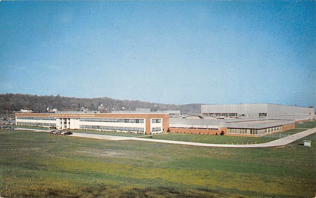 Sikorsky Plant Stratford Ct Sikorsky 92 MSN 920312