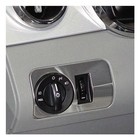 Headlight Switch Interior Cover Trim For Ford Mustang 2005-2009 | eBay