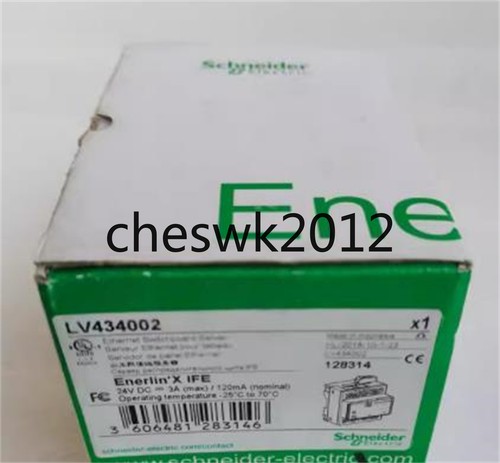 1PCS NEW IN BOX Ethernet cable server LV434002 | eBay