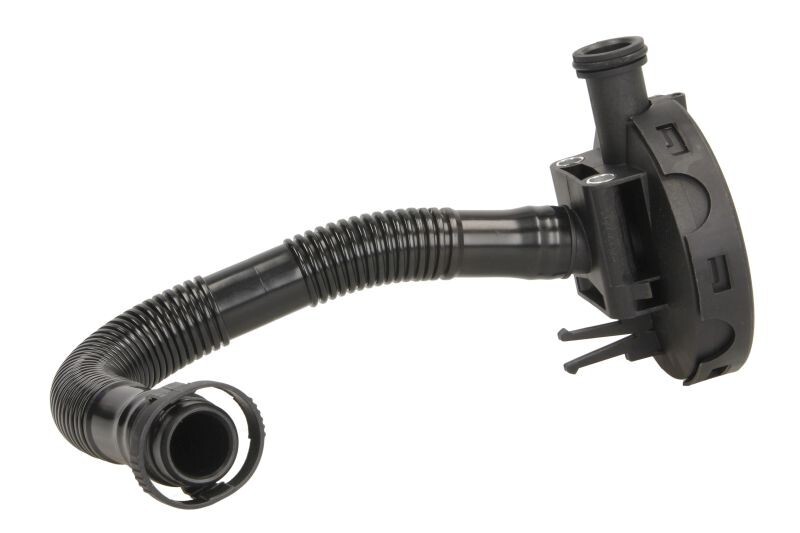 PCV BREATHER VALVE PIPE SEAT VW SKODA 1.6 03C103201K A1265 ...