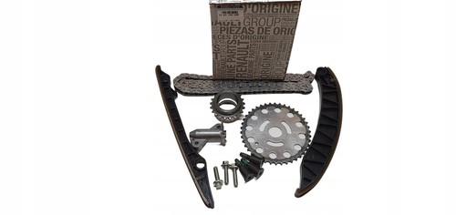 Renault Master III Opel Movano B Nissan NV400 2.3 DCI Kit de Chaîne ...