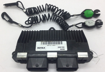 Ski-Doo Engine Control Unit Module ECM Computer Renegade Expedition ...