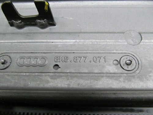 2013-2016 Audi A4 OEM Sun Roof Window Glass 8K5 877 071 | eBay