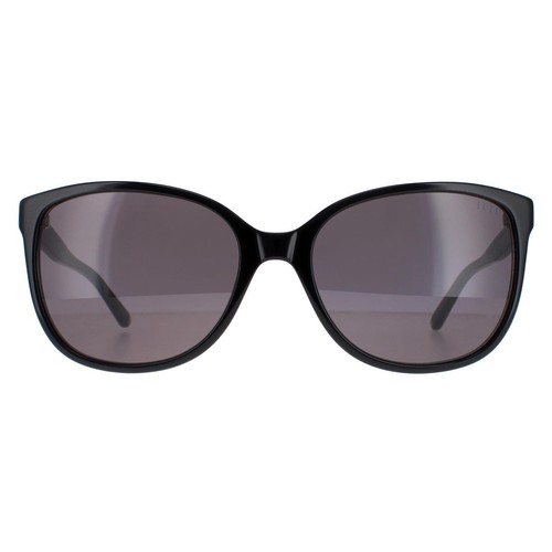Elle Sunglasses 14888 BK Black Grey 888989075321| eBay