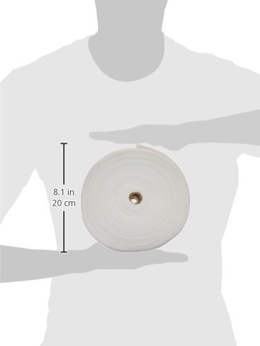 Polypropylene Stockinette, 3" x 11 Yards, Undercast and Splint Padding ...
