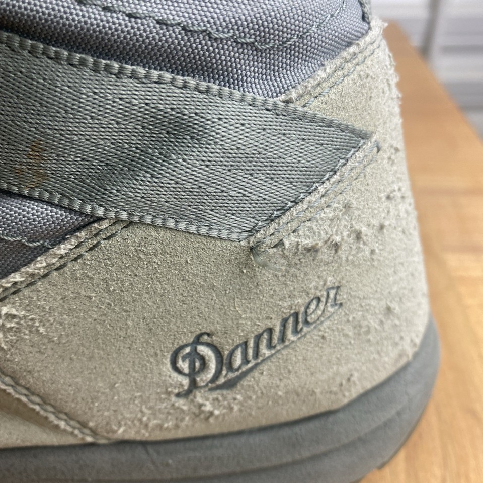 Danner 8" Men's Tachyon Combat Boots Army Green Men's Size 10.5 Model ...