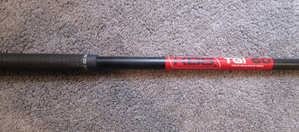 CALLAWAY MAVRIK PITCHING WEDGE - USED | eBay