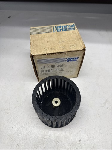 Carrier Replacement Components Division Squirrel Cage Blower Wheel ...