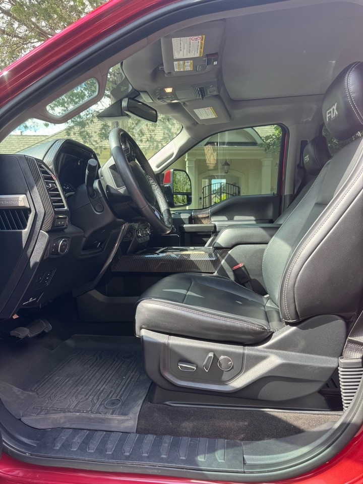 2017 Ford F-250 SUPER DUTY | eBay