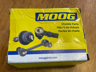 MOOG BUSHING KIT K8657 ITEM #698 | eBay