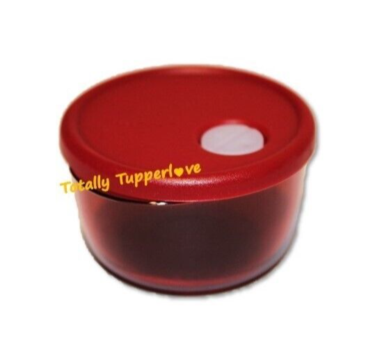 Tupperware Rock N Serve Refrigerator Magnet Mini Tiny Treasures Gadget ...