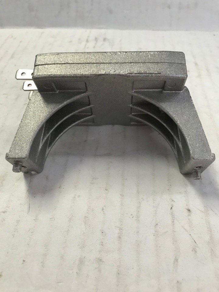 Spal Dual Wheel Blower Motor Resistor 7008 12volt 5 terminal | eBay