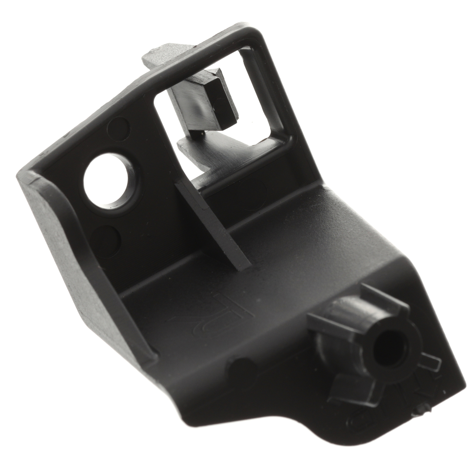 NEW OEM Mazda 2014-2016 Mazda3 Bumper Cover Bracket Support Mount BJS8 ...