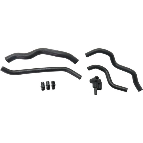 New Breather Hose Kit for Mercedes C Class CL CLK CLS E G ML R S SL SLK ...