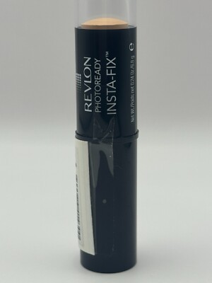 Revlon PhotoReady Insta-Fix Foundation Stick Shade 130 Shell Coquillage ...