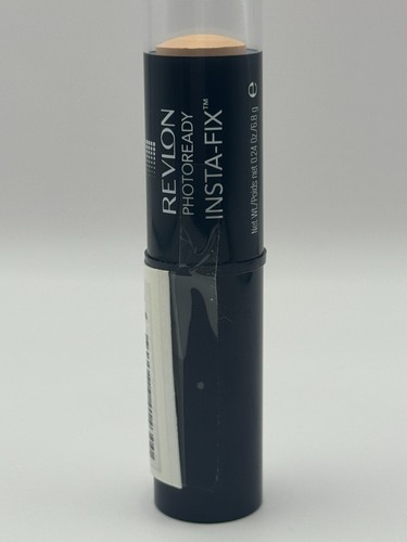 Revlon PhotoReady Insta-Fix Foundation Stick Shade 130 Shell Coquillage ...
