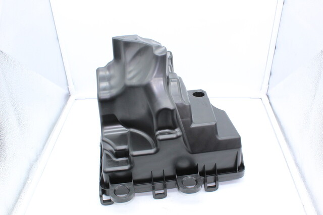 Genuine Mazda Air Cleaner Body PY1A-13-3AY | eBay