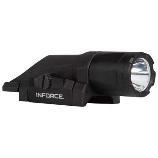 INFORCE WML WHITE GEN 3 LIGHT – BLACK (IF71011) | eBay