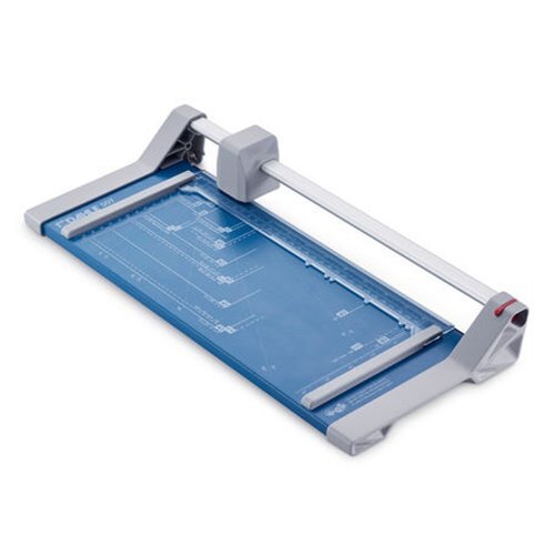 Dahle 507 A4 Rotary Trimmer - Gen3 (5 Sheet) - Rotary Trimmers, D-00507 ...