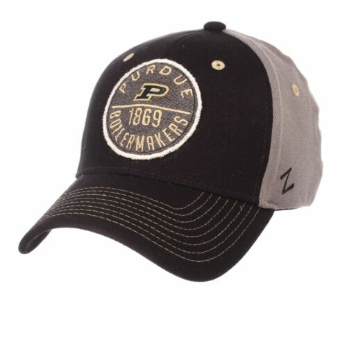 Purdue Boilermakers NCAA Fan Cap, Hats for sale | eBay