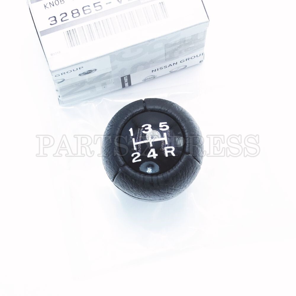 OEM GENUINE NISSAN MT 5SPEED SHIFT LEVER KNOB SENTRA 280ZX 720 PICKUP ...