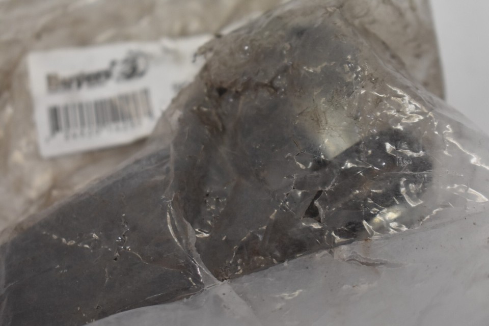 Buyers Products 3/8" Forged Safety Chain Retainer 5471001 6" x 7-13/16 ...