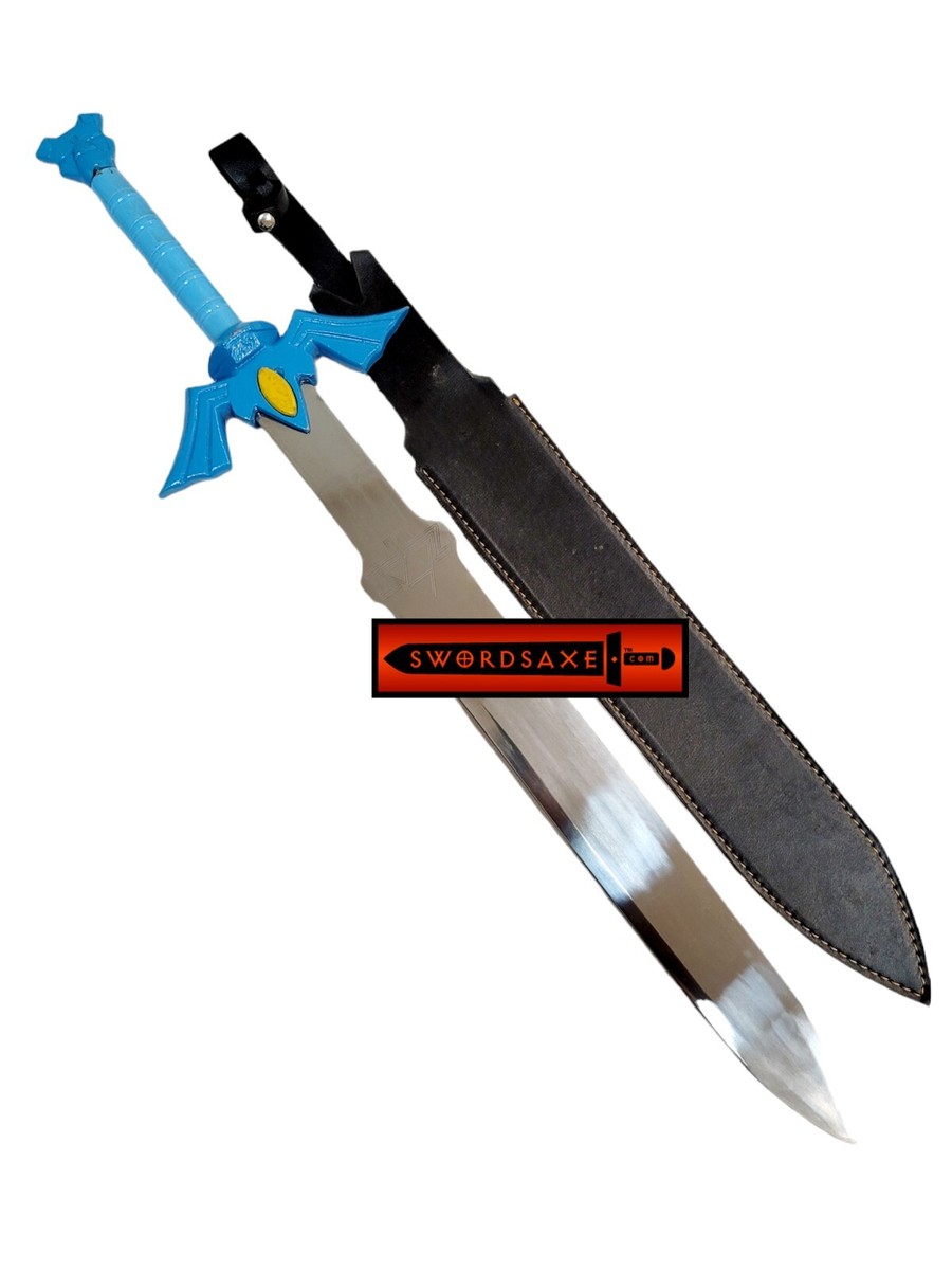 All Wind Waker Master Sword