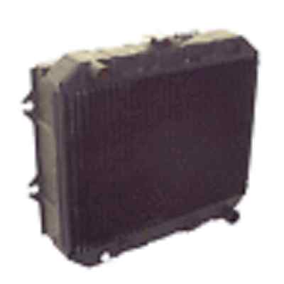 Radiator FOR Nissan Part # 06015-11061 | eBay