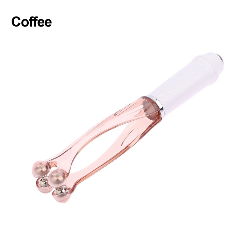 Finger Joint Hand Massager Rollers Handheld Massager Blood Circulation ...