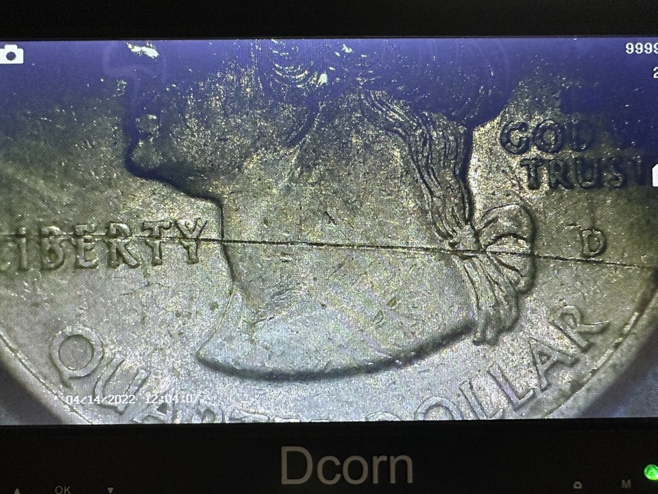 Original 1999 rare georgia state quarter error | eBay