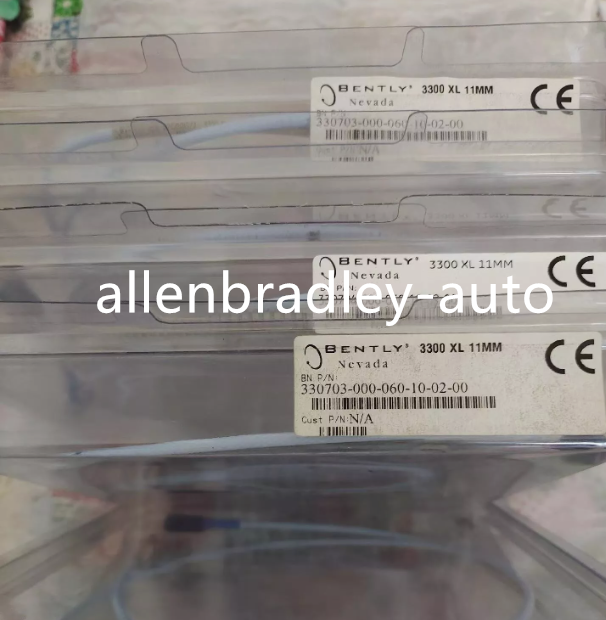 330703-000-060-10-02-00 New Bently Sensors 330703-000-060-10-02-00 | eBay