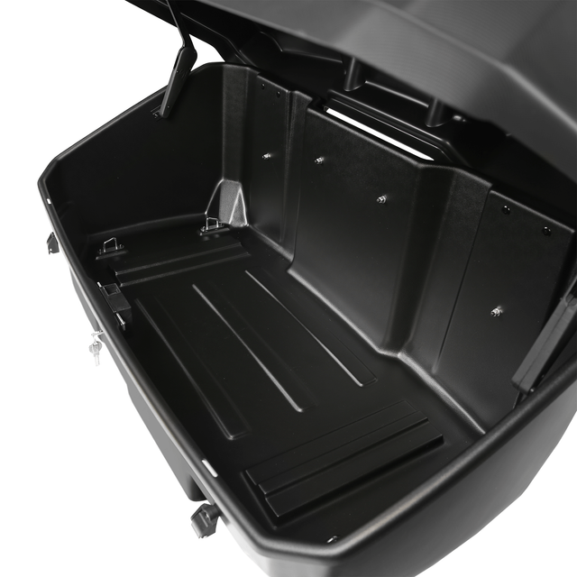 Kofferraum Box für Anhängerkupplung Menabo' Mizar für Alkor 3 Und 4 ...