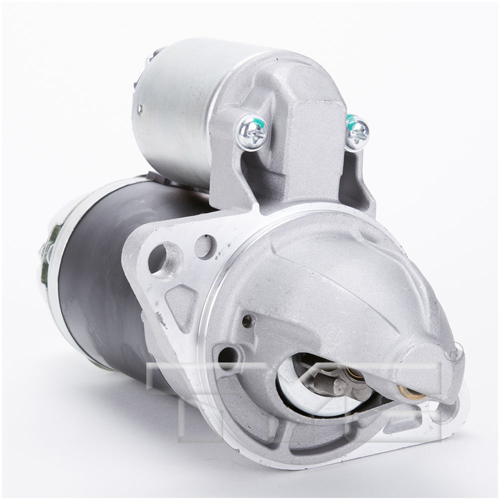 Starter Motor TYC 1-17840 for sale online | eBay