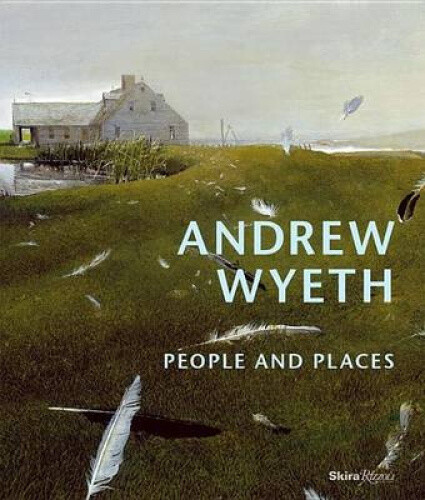 Andrew Wyeth: People and Places by Thomas Padon 9780847859085 | eBay